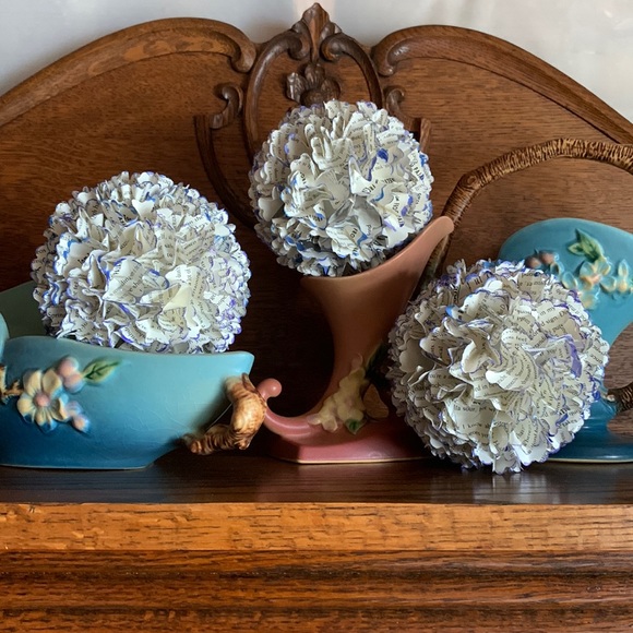 Accents | Book Balls 6 | Poshmark